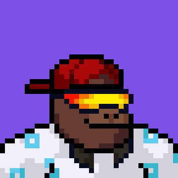 Swol #1477 | Smol Bodies | SMOL | Treasure