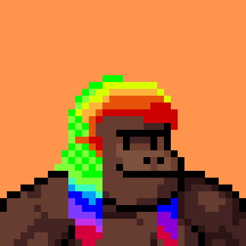 Swol #5000 | Smol Bodies | SMOL | Treasure Market