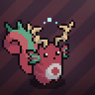 Tiko'min | Pets | The Beacon | Treasure Market