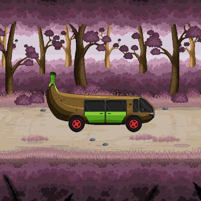 Smol Cars #6600 | Smol Cars | SMOL | Treasure Market