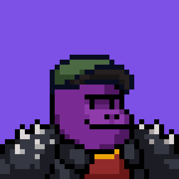 Swol #86 | Smol Bodies | SMOL | Treasure Market