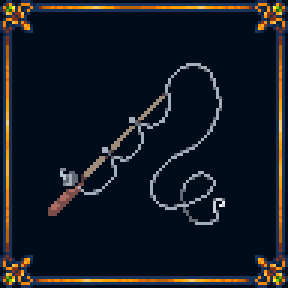 Fishing Rod | Resources | Treasure Market