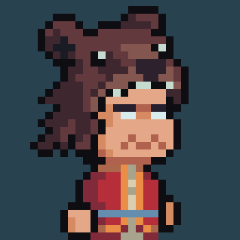 Spike-ender | Founding Characters | The Beacon | Treasure Market