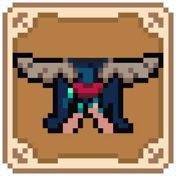 Netherwalker's Amice | Items | The Beacon | Treasure Market