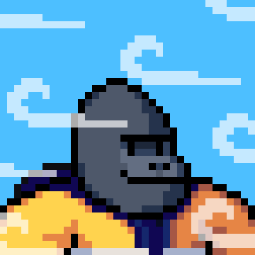 Swol #909 | Smol Bodies | SMOL | Treasure