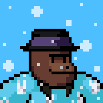 Swol #2914 | Smol Bodies | SMOL | Treasure Market