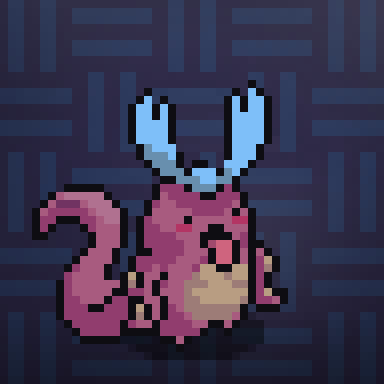 Bopu | Pets | The Beacon | Treasure Market