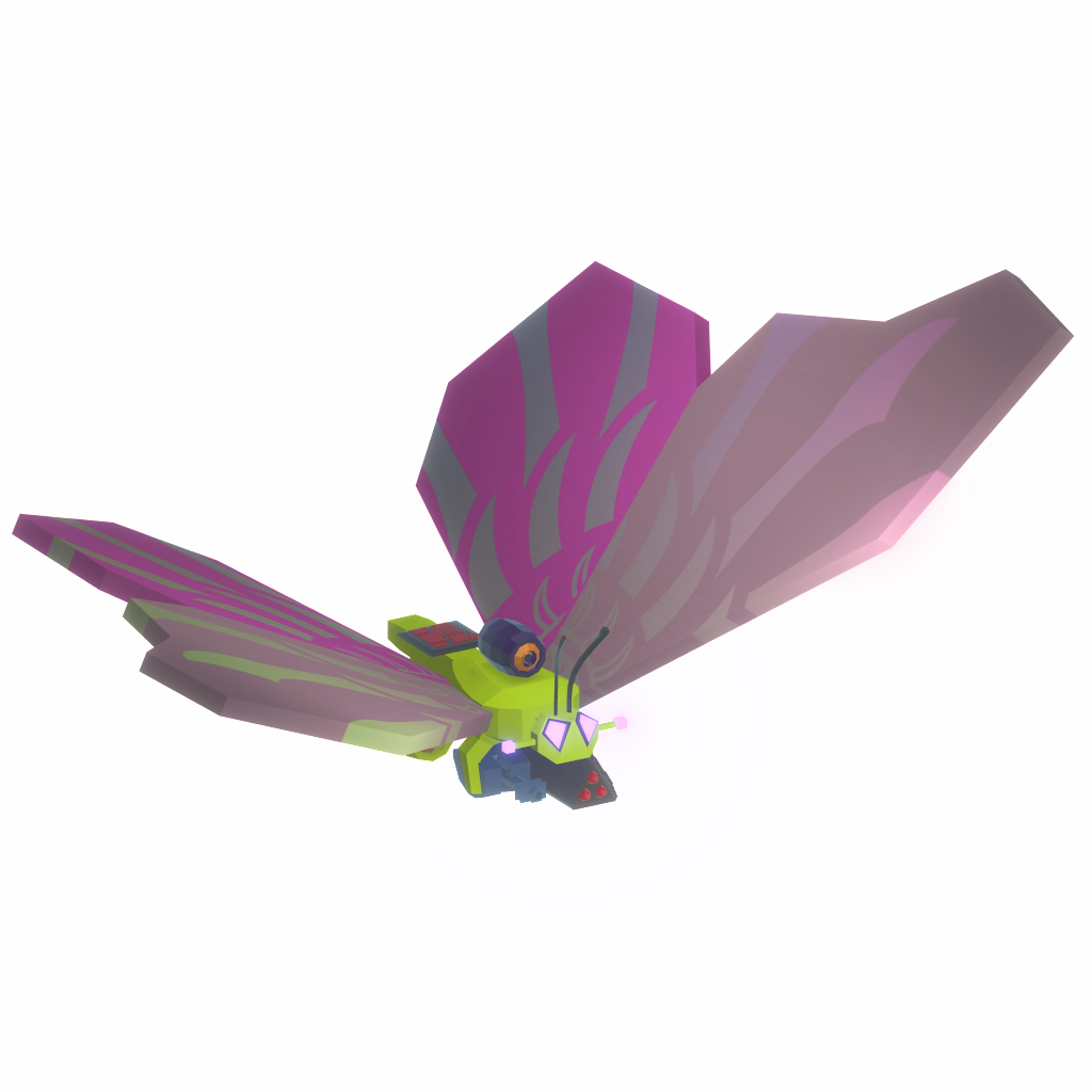 Treg Gorga | BattleFly | Treasure Market