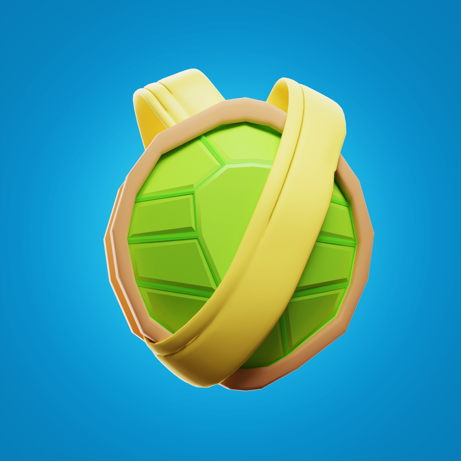 Turtle Shell | Items | Zeeverse | Treasure Market