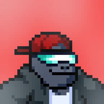 Swol #3692 | Smol Bodies | SMOL | Treasure Market