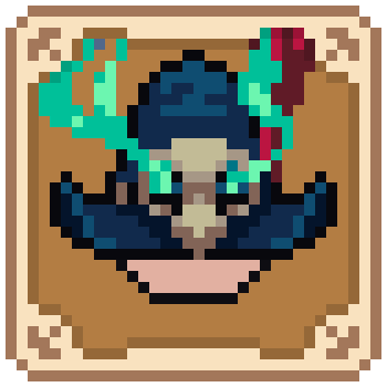 Netherwalker's Hat | Items | The Beacon | Treasure Market