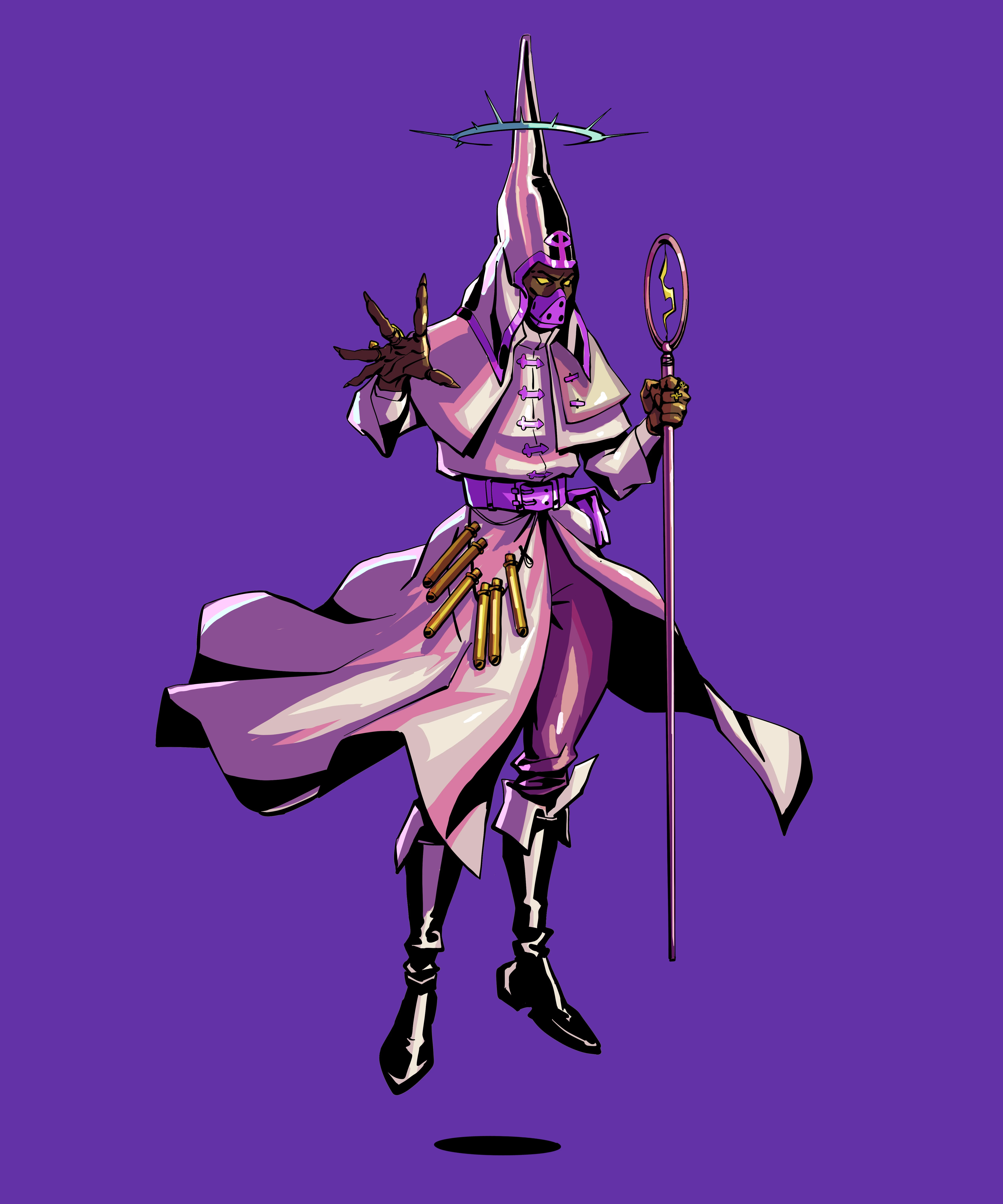 Auxiliary Common Spellcaster Legion Auxiliary Bridgeworld Treasure auxiliary-common-spellcaster-legion-auxiliary-bridgeworld-treasure