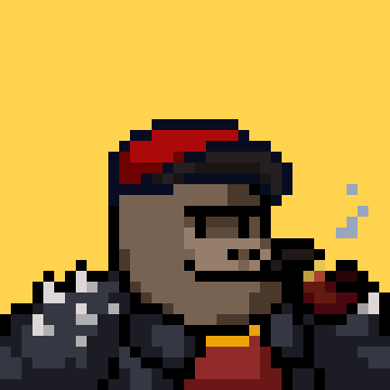 Swol #1249 | Smol Bodies | SMOL | Treasure Market